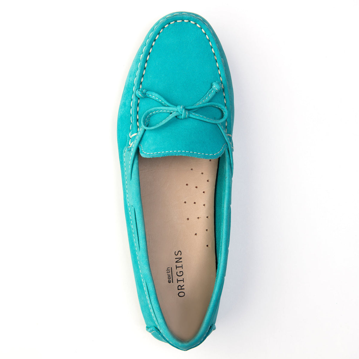 Monarch - Teal - LAST SIZE – The Shoe Box
