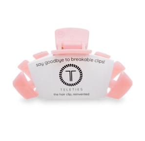 Teleties Classic Hair Clips – The Shoe Box