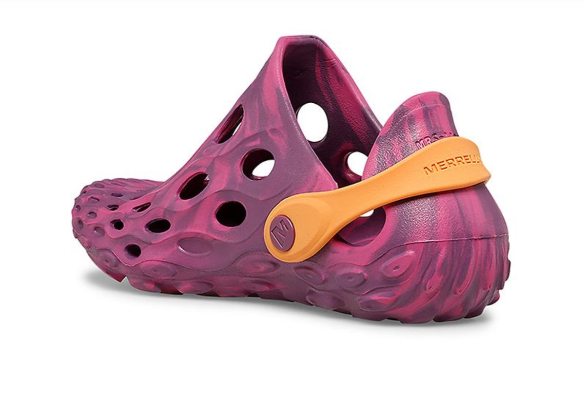 Hydro Moc Violet – The Shoe Box